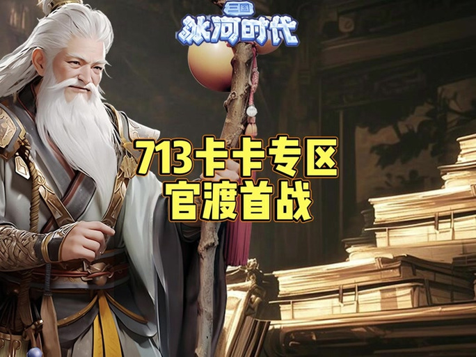 游戏盟主截图