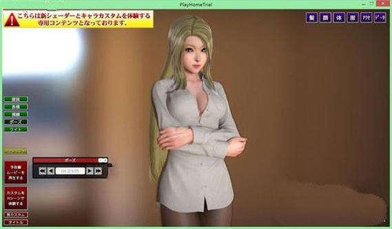 Playhome豪华版下载截图