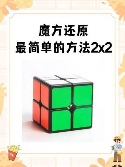 不规则魔方怎么还原图标