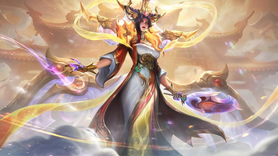 新年王者哪些皮肤免费截图