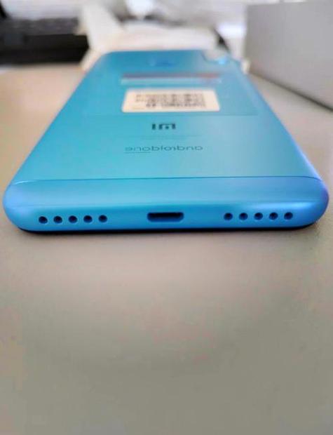 红米二手机价格图标