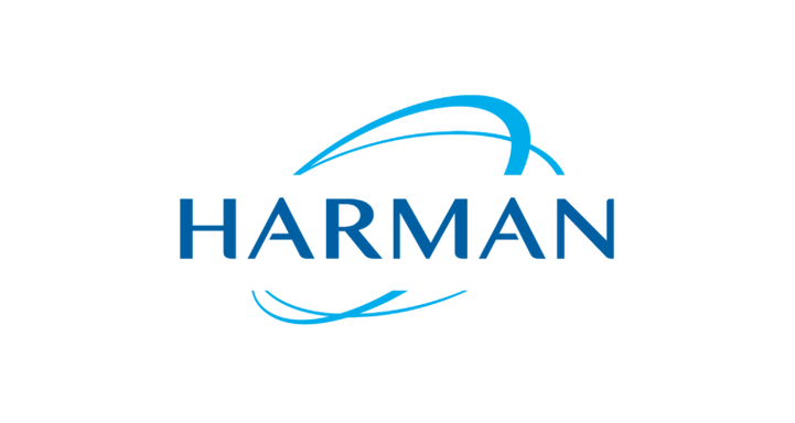 harman是什么公司