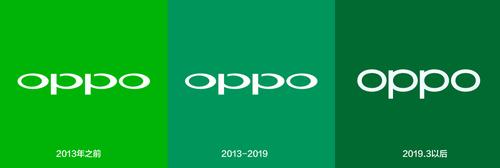 OPPO手机如何换图标图标