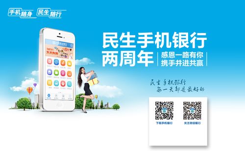 民生银行提高每日支付限额图标