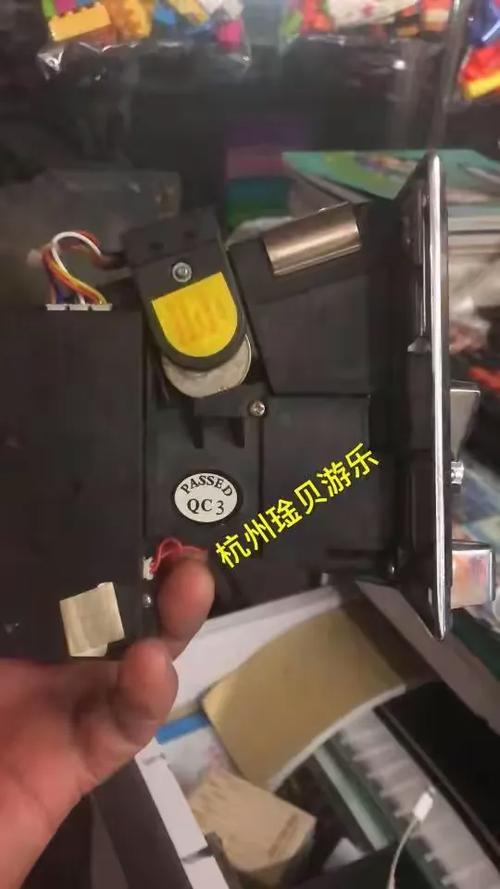 娃娃机的维修方法图标