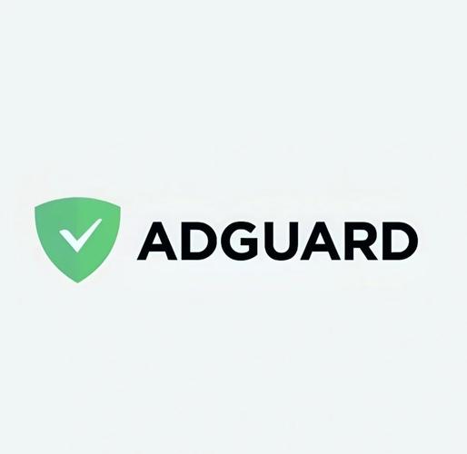 adguard的DNS图标