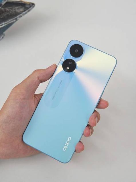 oppo手机排行图标