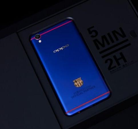 oppor9屏幕图标