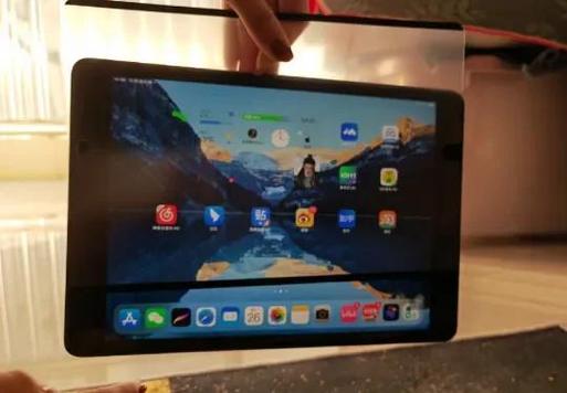 ipad视频怎么悬浮图标
