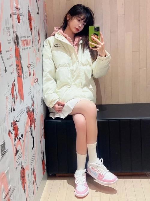 耐克jk是什么意思游戏截图