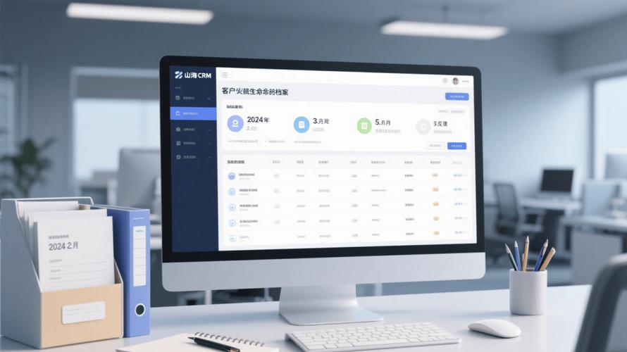 客户管理系统192.168.88.1图标