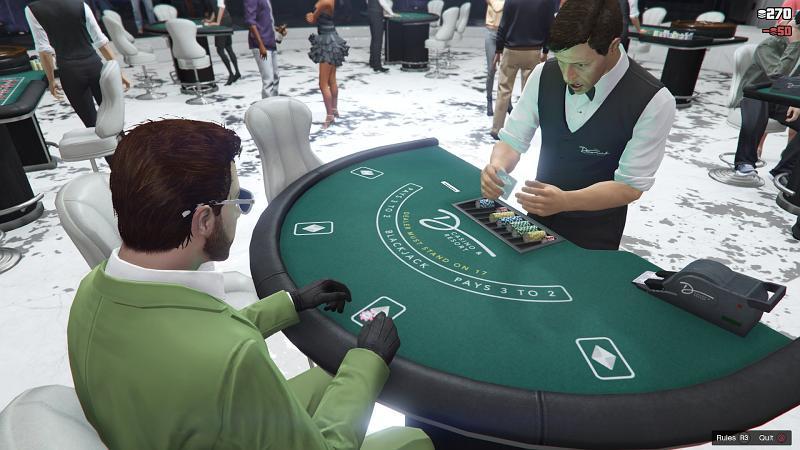 gta5赌场此功能不可用