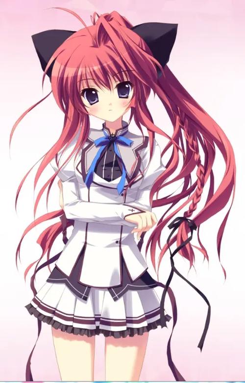 纯白交响曲krkr2资源汉化图标