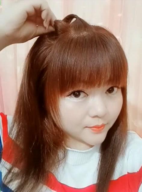 为什么胖子这么喜欢扎辫图标