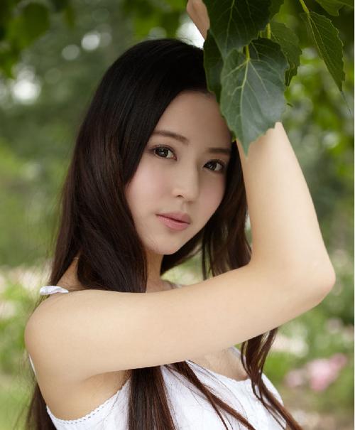 中国十大名校校花图标