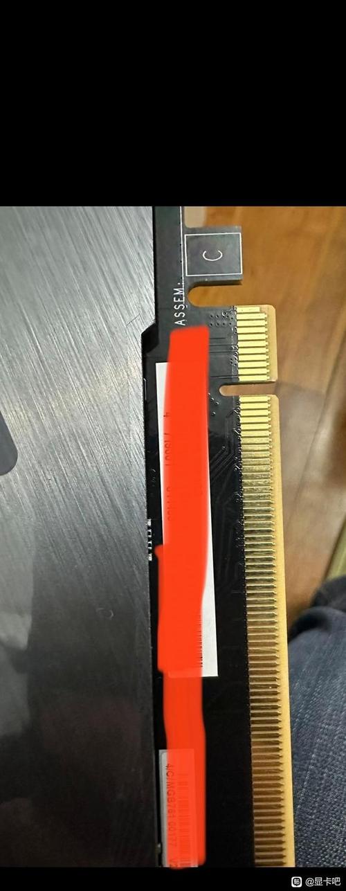 金手指插到什么程度