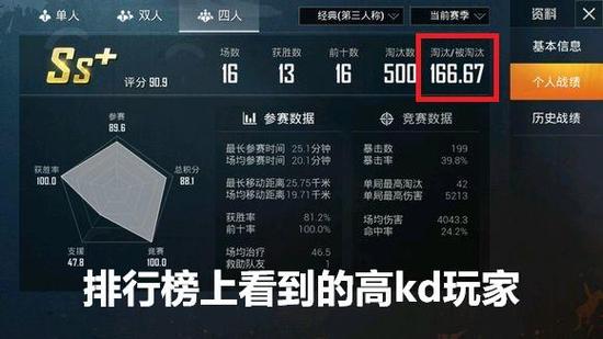 和平精英前五退出会掉kd吗图标
