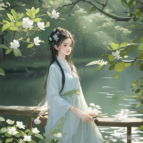 女孩子的体香是怎么来的图标
