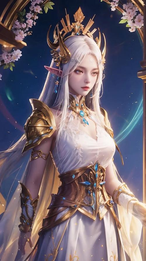 光明女神堕落骑士团最新章节更新时图标