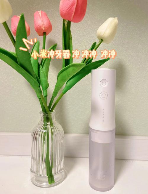 小米牙刷一直闪绿灯不启动图标