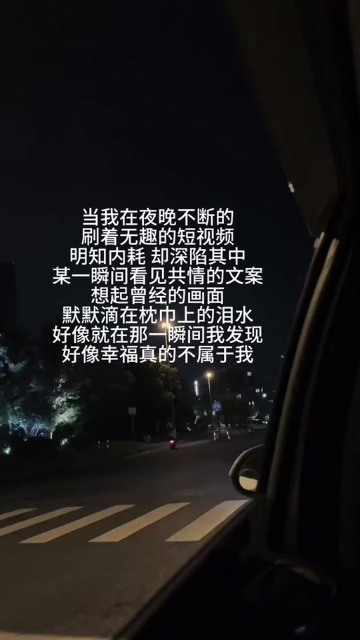 视频文案包括哪些内容截图