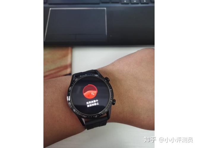 华为运动手表gt和gt2的区别图标
