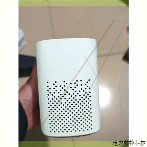 小米lx05音箱说明书截图