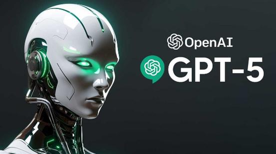 gpt5.0人工智能官方版图标