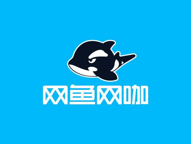 网鱼网咖官网图标