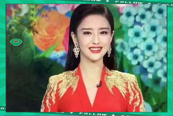 丫丫主持春晚图标