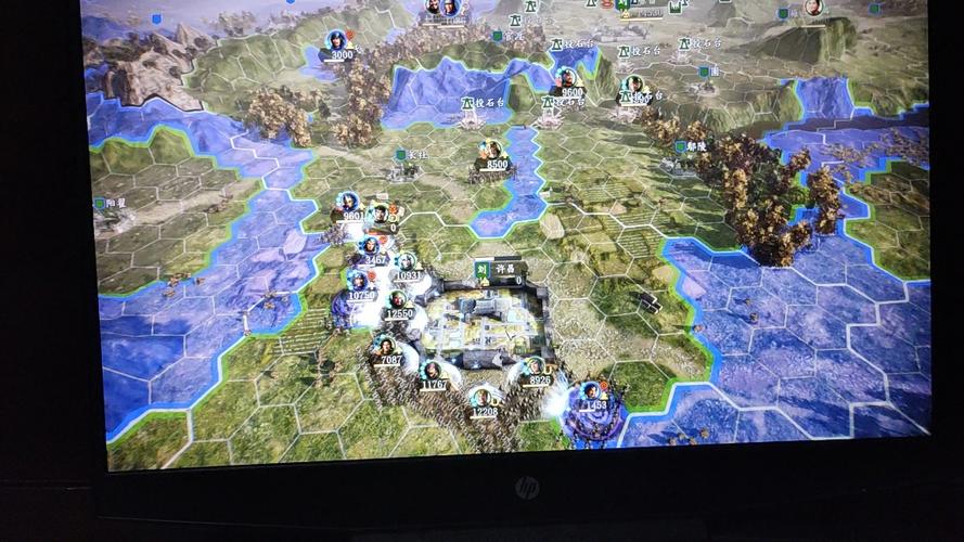 三国志14存档在哪里图标