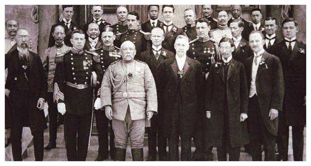 1912之民国枭雄图标
