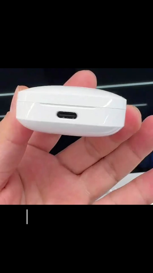 小米蓝牙耳机air4se图标