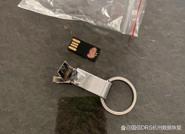 u盘坏了去哪里修图标