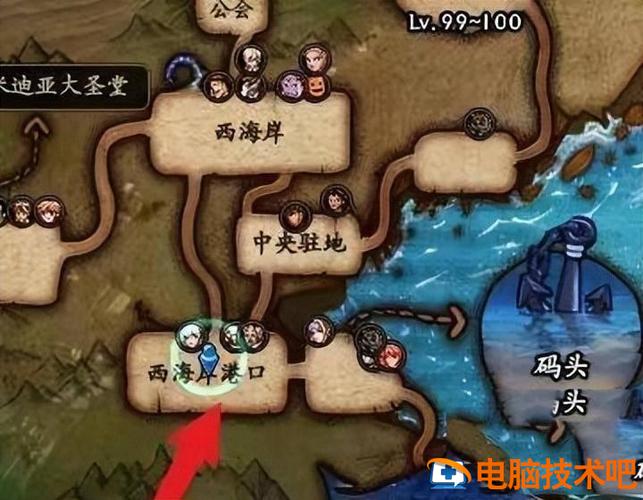 DNF继承 徽章会一起继承吗图标