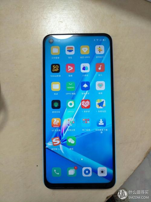 oppoa52支持无线充电吗截图