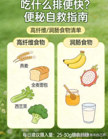 淡盐水可以润肠通便吗图标