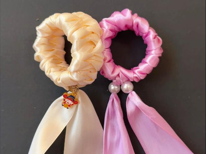 diy手工制作小饰品