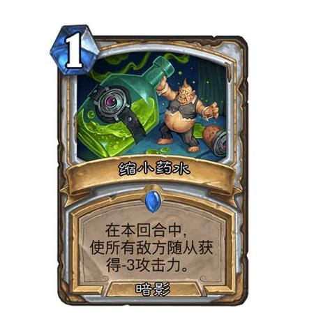 有关缩小药水故事图标
