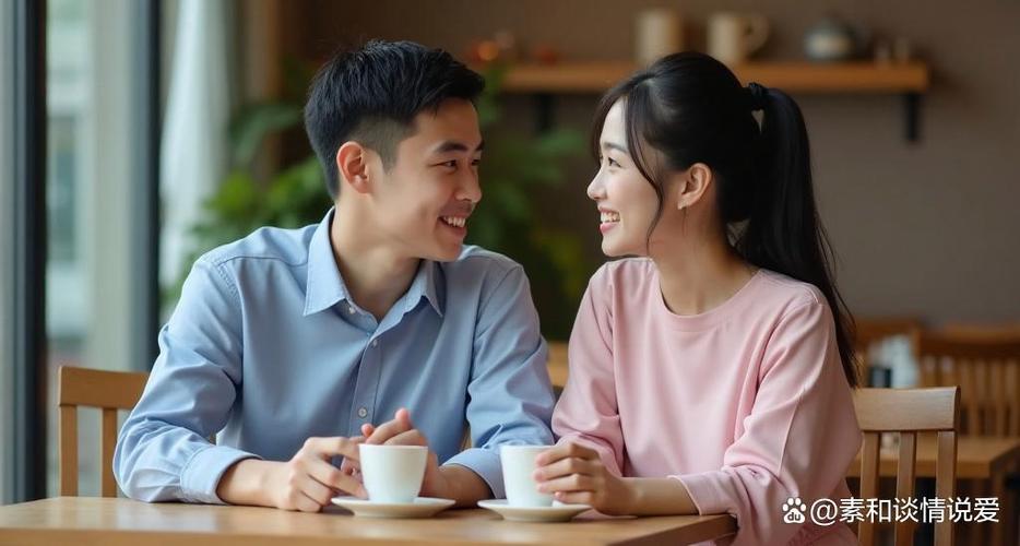 男女朋友第一次见面应该怎么办图标