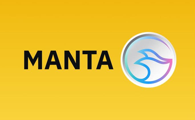 Manta空投图标