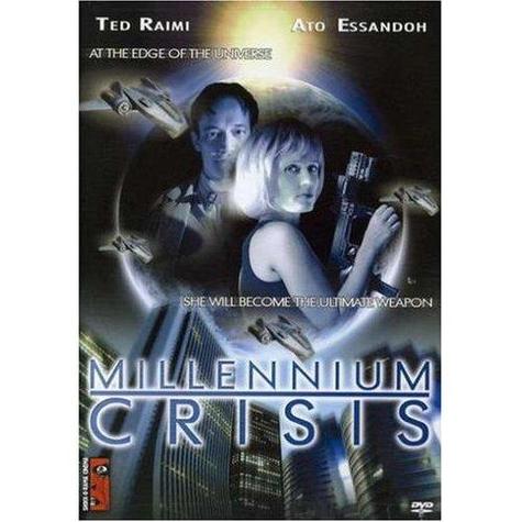 millennium2000意大利电影图标