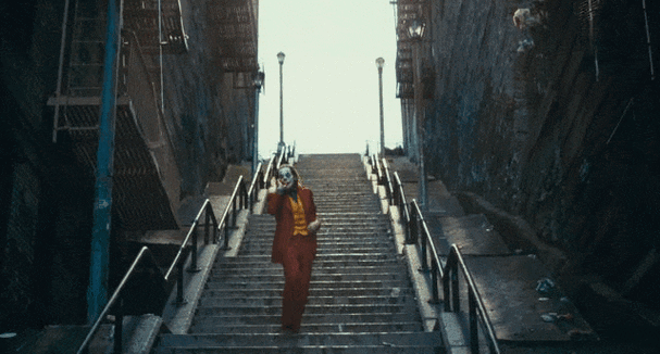 小丑为何难以在国内上映图标