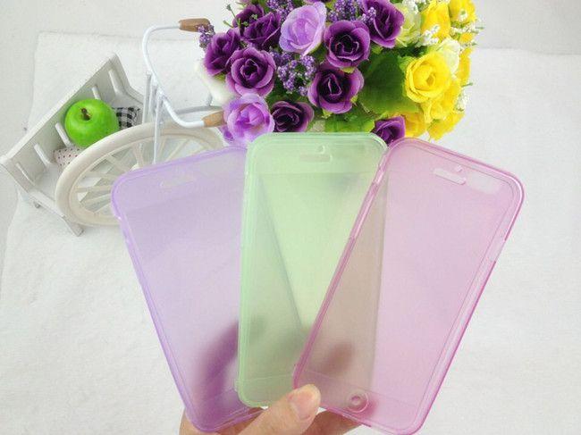 苹果套透明塑料袋图标