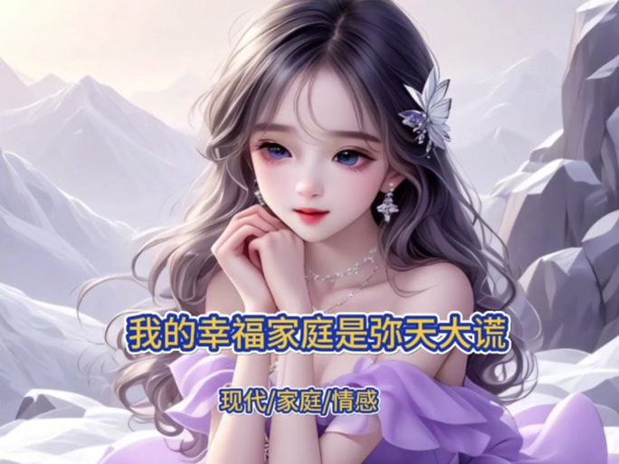 幸福家庭完结版全人物攻略图标