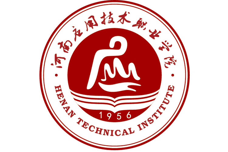 河南应用技术职业学院校园网登录截图