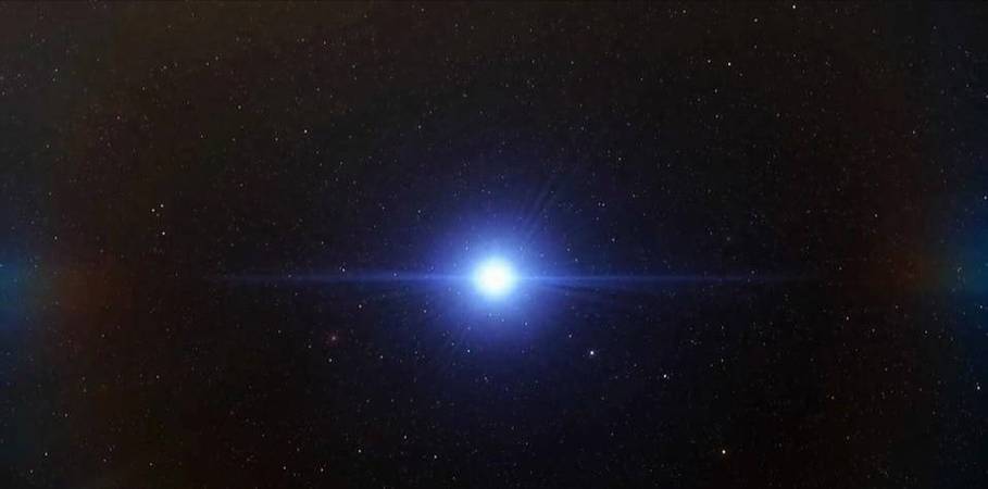 为什么北极星一直挂在北方图标