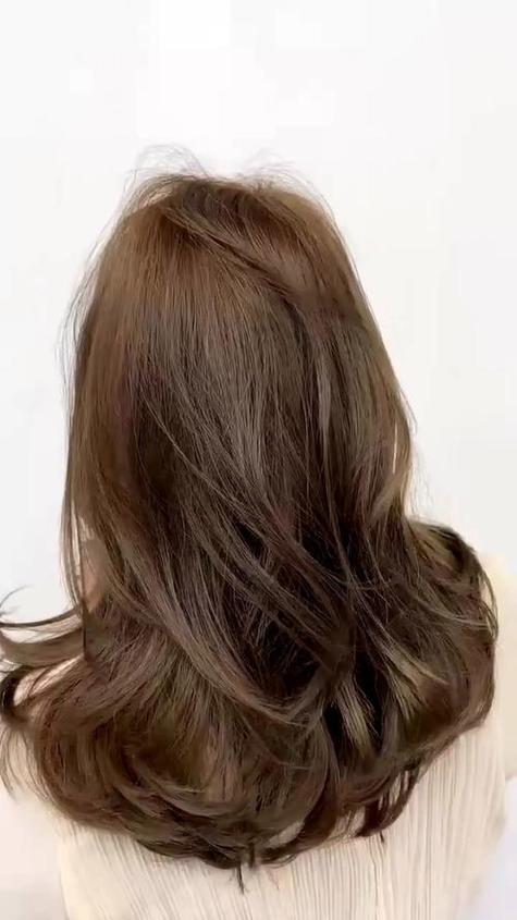 金棕亚麻