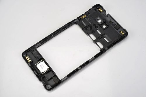 一体机咋样拆开手机后壳缩略图