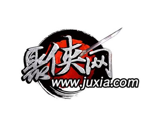 侠聚官网_首页截图